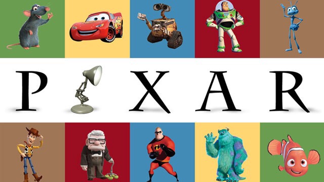 Ranking the Pixar Movies from Worst to Best – Sarah Saw a Movie