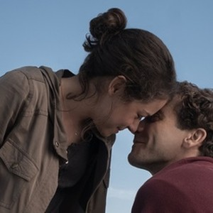 Stronger (2017) – Review – Sarah Saw a Movie