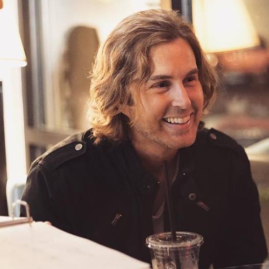 “Oh hi Mark!” – An Interview with Greg Sestero – Sarah Saw a Movie