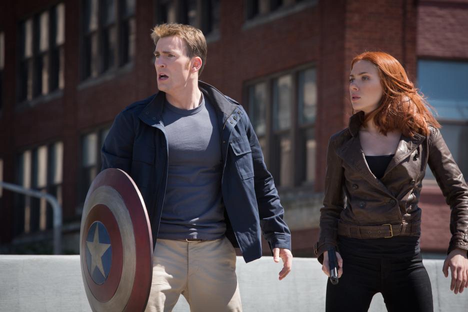 MCU Retrospective: Captain America: The Winter Soldier (2014) – Sarah ...